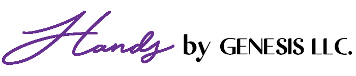 Meet Genesis – Hands by Genesis